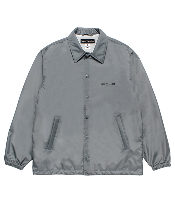 WACKO MARIA / ワコマリア NEW ARRIVALS!!!｜News｜MELTING POT（正規取扱店・通販 / WACKO MARIA, CHALLENGER, COOTIE ...